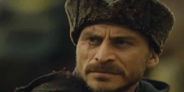 Kuruluş Osman'da Konur Alp kimdir? Konur Alp Bey'i hangi oyuncu oynuyor ...