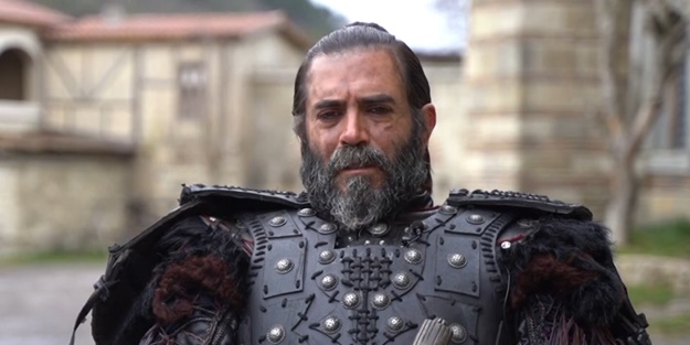 Kuruluş Osman'ın "Togay"ı ilk kez açıkladı: Hayatımda çektiğim en ...