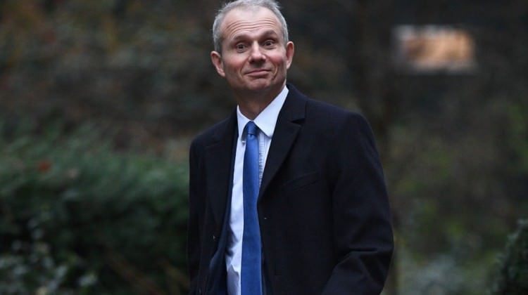 Lidington: Birleşik Krallık AB’ye yeniden girebilir - Yeni Akit