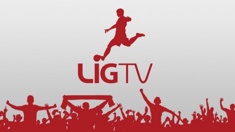 'Lig TV'nin yeni adı beIN Sports oldu - Yeni Akit