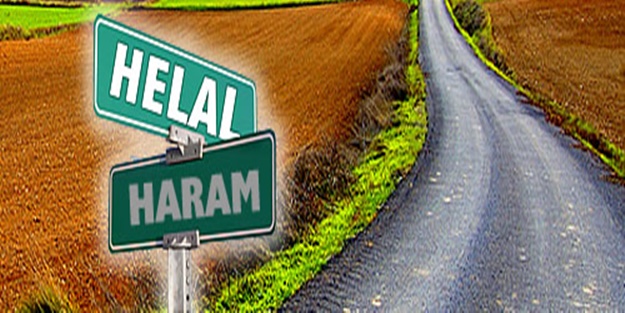 Lokmanıza dikkat edin... Zira helâl rızık insanı koruyor - Yeni Akit