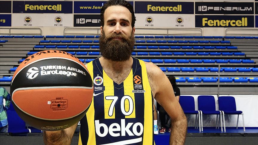 Luigi Datome her sezon aynı başarıların kolay olmadığını düşünüyor ...