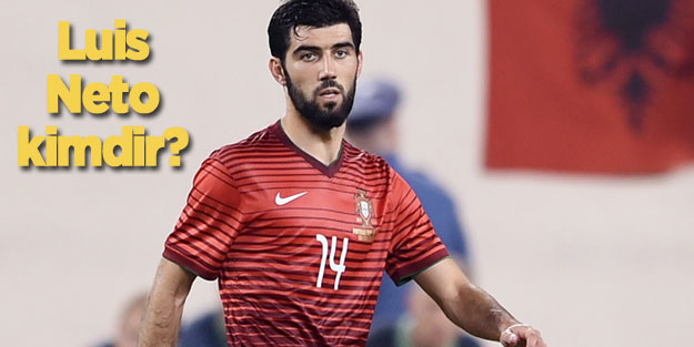 Luis Neto kimdir? - Yeni Akit