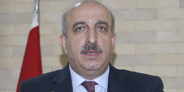 Mahmut Gürses kimdir, nerelidir? Mahmut Gürses biygrafisi - Yeni Akit