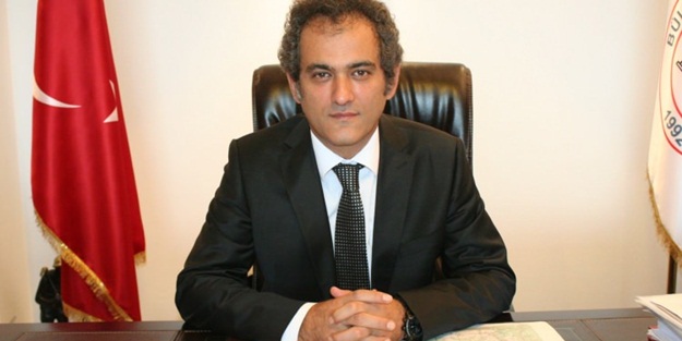 Mahmut Özer kimdir? - Yeni Akit