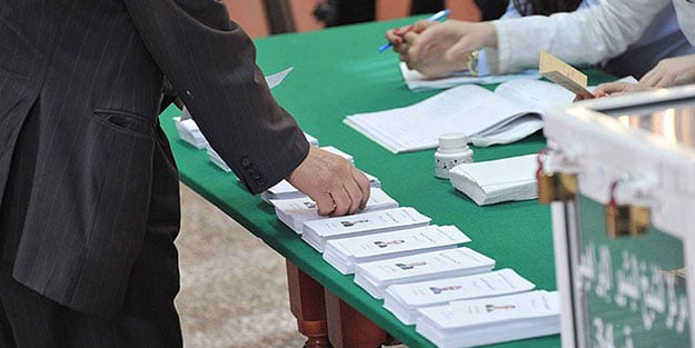 MAK Araştırma son anket sonuçlarını paylaştı! 'Fark 200 bin' - Yeni Akit