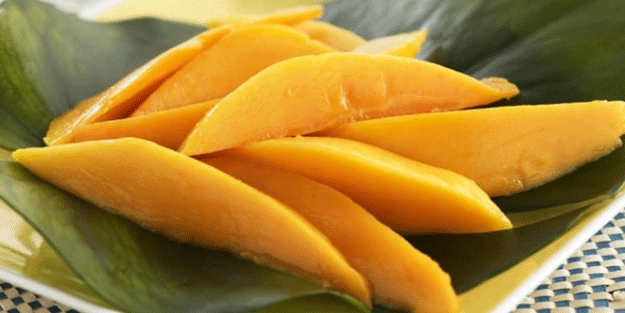 Mangonun faydaları nelerdir? Mango nelere iyi gelir? - Yeni Akit