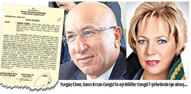 Ciner’den al gülüm ver gülüm - Yeni Akit