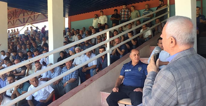 Mardin'de bin kişilik işe 12 bin kişi başvurdu - Yeni Akit