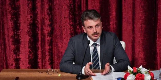 MASAK başkanı kim? MASAK’ın başında kim var? MASAK başkanı nerelidir ...