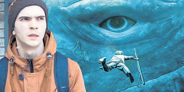 Mavi Balina oyunun da şok ayrıntı: Tarikat gibi yönetiliyormuş! - Yeni Akit