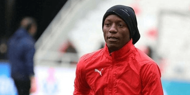 Max Gradel'in acı günü - Yeni Akit