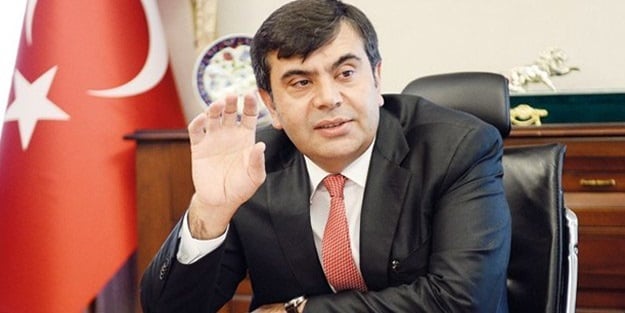 MEB Müsteşarı’ndan cihat dersi açıklaması - Yeni Akit