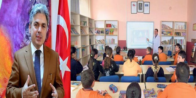 MEB temel liselerle yola devam edecek - Yeni Akit