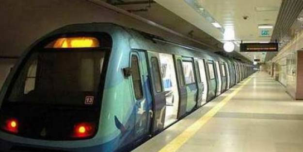 Mecidiyeköy Mahmutbey metro hatta ne zaman açılacak? - Yeni Akit