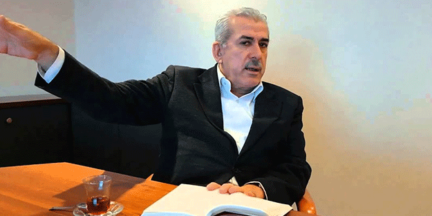 Mehmet Ali Bulut: Uzaydan insanlığa müdahale edilecek - Yeni Akit