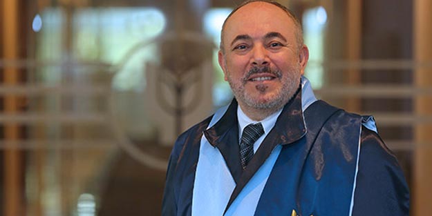 Mehmet Cemali Dinçer kimdir? Mehmet Cemali Dinçer Yaşar Üniversitesi ...