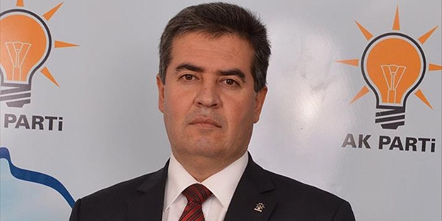 Mehmet Erol kimdir? | AK Parti Buharkent belediye başkan adayı Mehmet ...