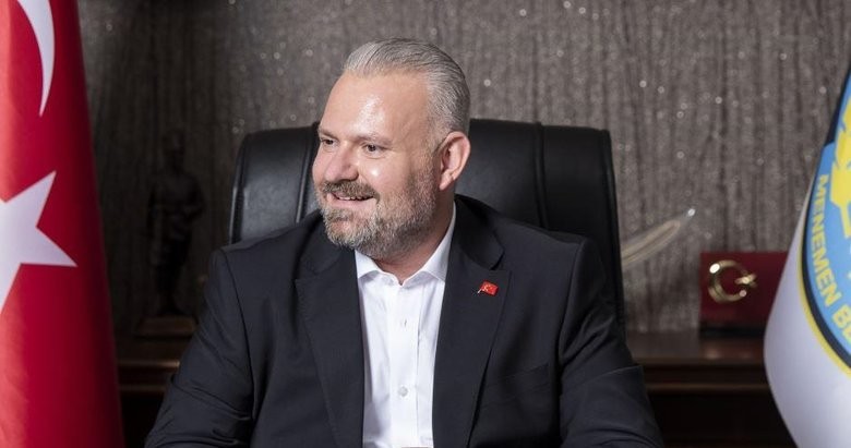 Menemen Belediye Başkanı AK Partili Aydın Pehlivan kimdir? - Yeni Akit