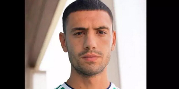 Merih de o ligi tercih etti! Flaş hamleyi duyurdular... - Yeni Akit