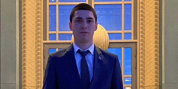 Mert Şener kimdir? - Yeni Akit