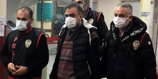 Metin Tuncer kimdir? Metin Tuncer yakalandı mı? - Yeni Akit