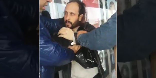 Metrobüste taciz skandalı! Pembe vagon işte bu yüzden gerekli... - Yeni ...