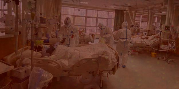 Mide bulantısı kusma koronavirüs belirtisi mi? Coronavirüs belirtileri ...