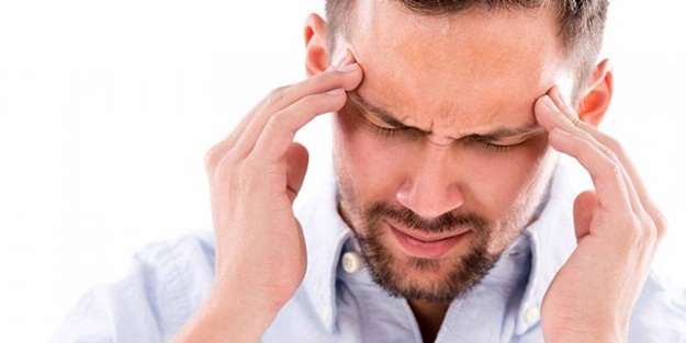 Migren nedir? Migren nasıl tedavi edilir? - Yeni Akit