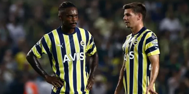 Miha Zajc: Kalitemizi gösterdiğimizi düşünüyorum - Yeni Akit