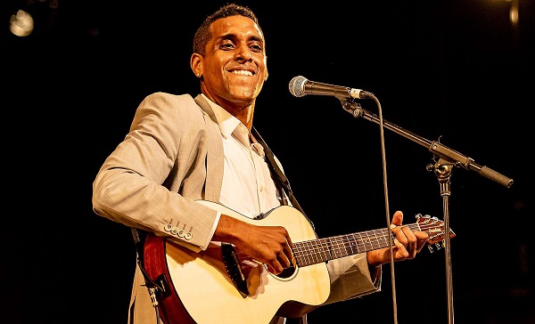 Mikaben kimdir neden öldü? Michael Benjamin nereli kaç yaşında? - Yeni Akit