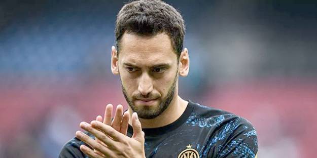 Milli yıldızımıza İngiliz devi talip - Yeni Akit