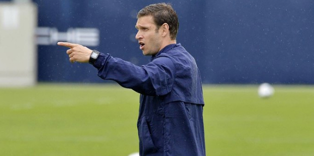 Moritz Volz kimdir, Kaç yaşında, hangi takımlarda görev aldı? - Yeni Akit