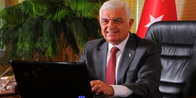 Muğla Belediye Başkanı Osman Gürün kimdir? Osman Gürün biyografisi ...