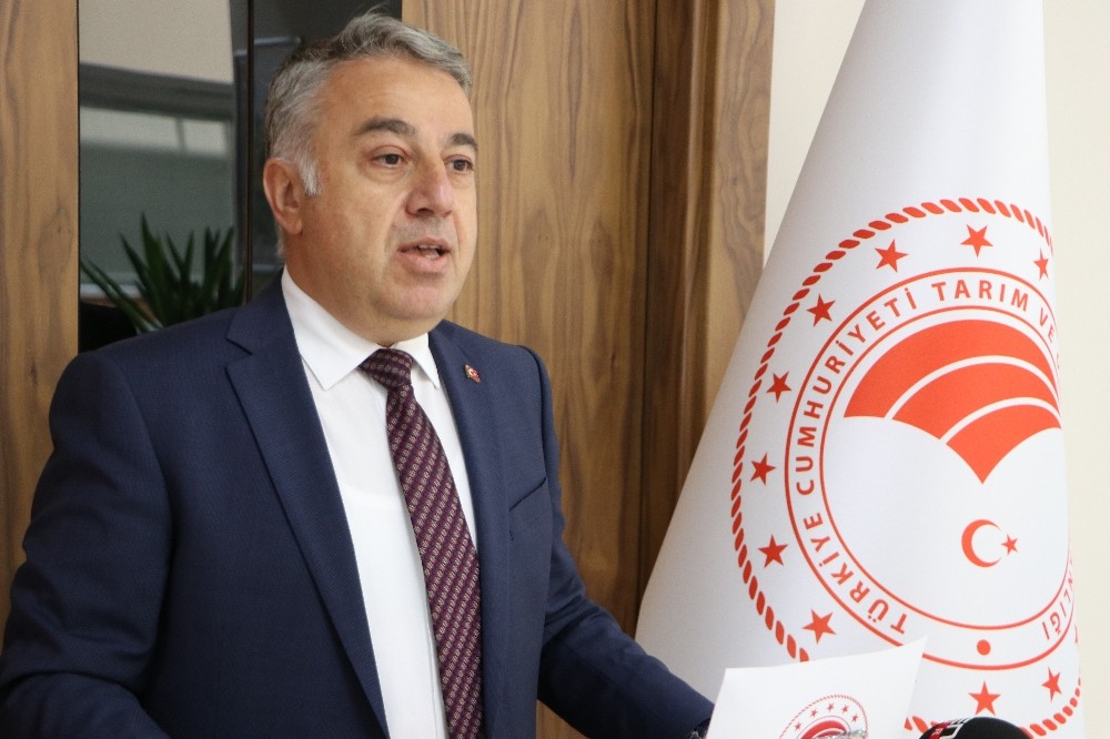 Mustafa Şahin: "Amacımız, sağlıklı bireyler yetiştirebilmek için yılda ...