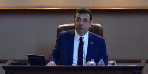 Naim Erol Özgüner kimdir? Ekrem İmamoğlu İBB atama Naim Erol Özgüner ...