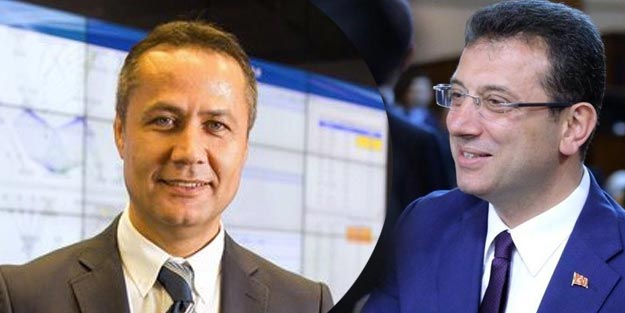 Naim Erol Özgüner kimdir? İBB son dakika atama! İBB Bilgi İşlem Daire ...