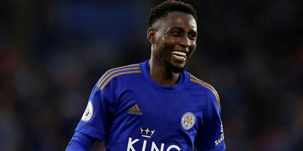 Ndidi tekrar Fenerbahçe gündeminde - Yeni Akit