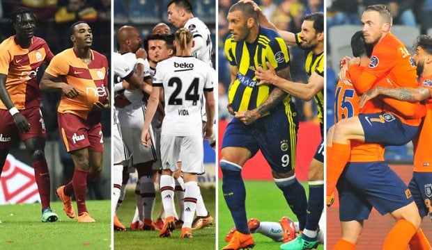 Nefesler tutuldu! İşte kritik maçların 11'leri... - Yeni Akit