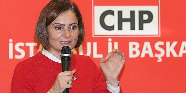 Nihat Genç, Canan Kaftancıoğlu'nu böyle yerden yere vurmuştu! "Allah ...