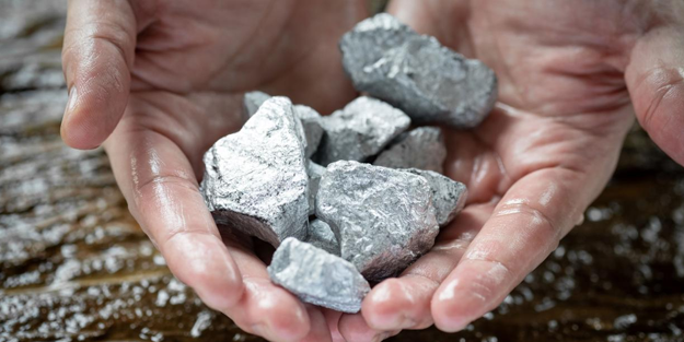 O ülke Avrupa'nın en büyük nadir metal yatağını keşfetti! - Yeni Akit