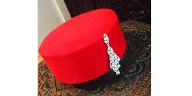 O ülkede Fes yine sokaklara çıkıyor - Yeni Akit