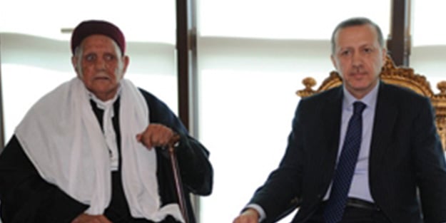 Ömer Muhtar'ın oğlu Muhammed Ömer Muhtar hayatını kaybetti! Muhammed ...