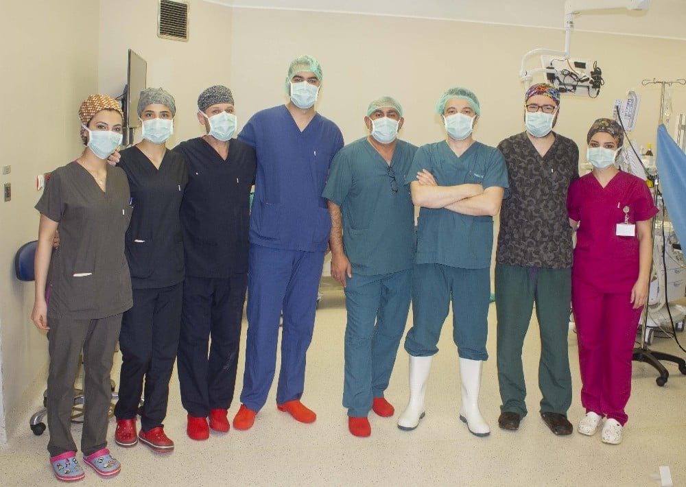 Ön çapraz bağ kopmalarında cerrahi tedavi - Yeni Akit