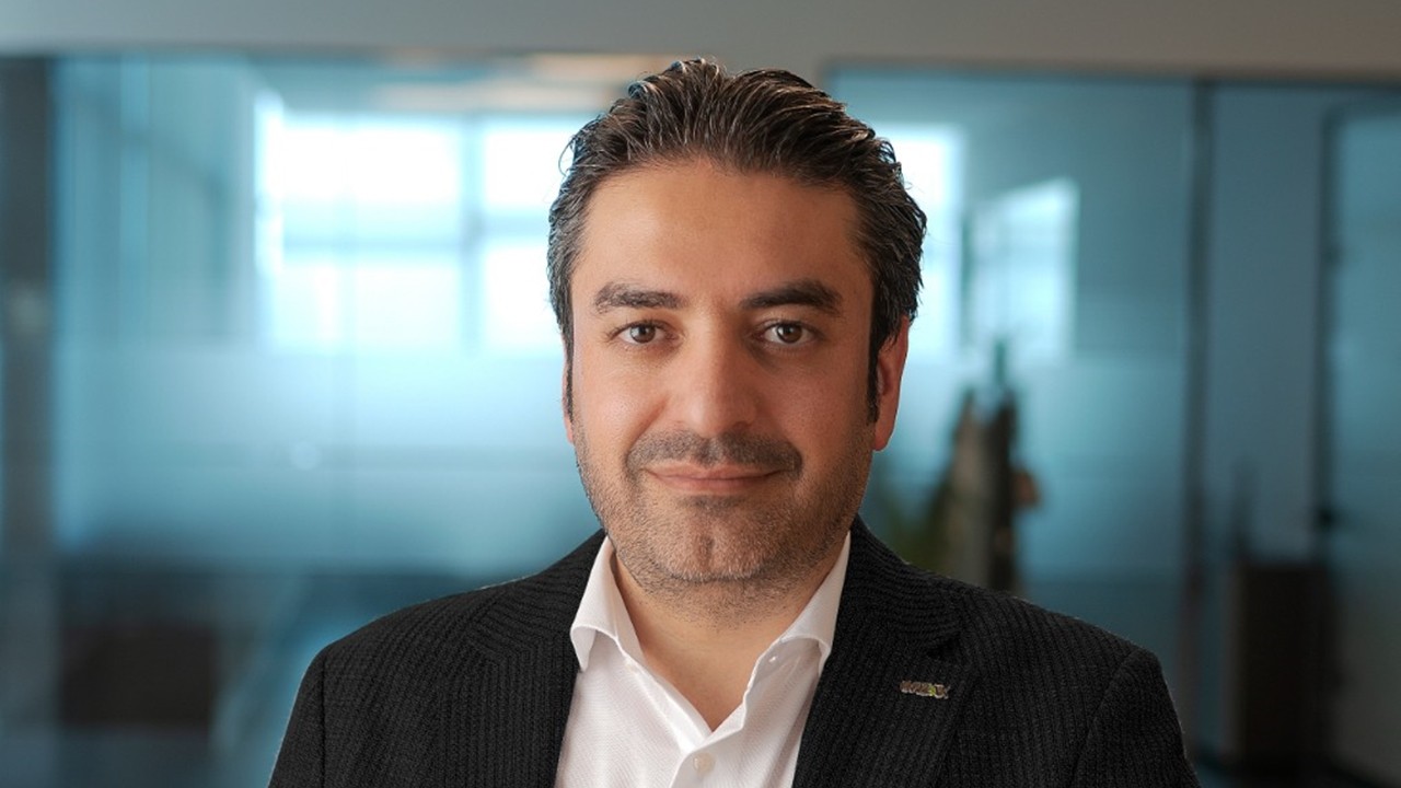 Orzaks Geleceği Ar-Ge ile İnşa Ediyor - Yeni Akit