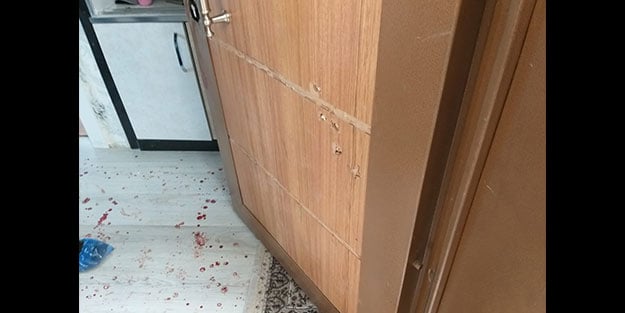 Oyun oynamak için evde toplanmışlardı! Başkent'te kan döküldü - Yeni Akit