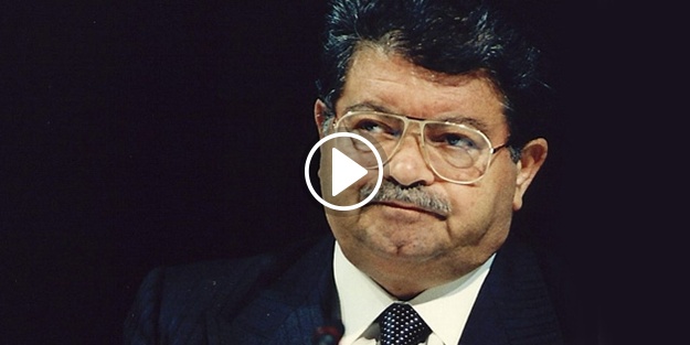 Özal'ın Saddam'ı tehditi! - Yeni Akit