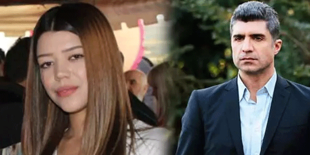 Özcan Deniz'e tokat attığı iddia edilen eski eşi Feyza Aktan'ın cezası ...