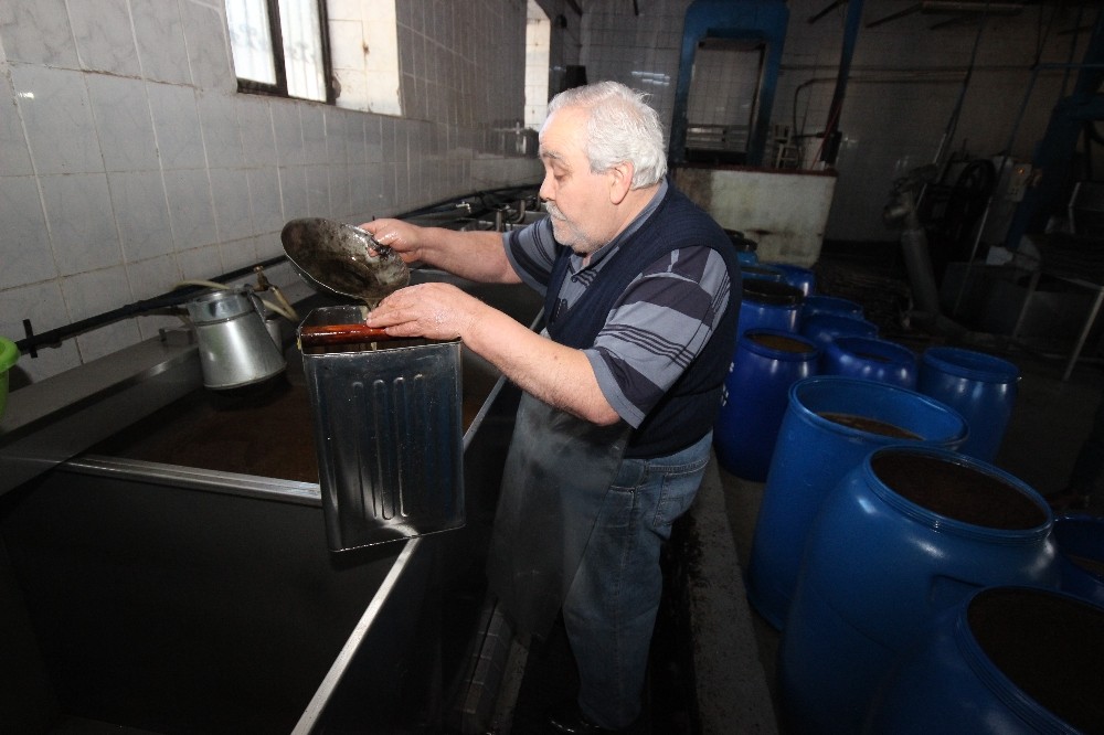 (Özel Haber) Tarihi fabrika yaşayan müze olacak - Yeni Akit