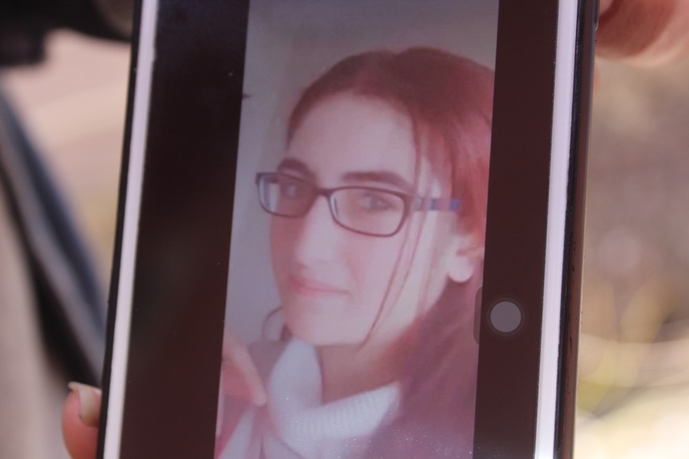(Özel) ‘Mavi Balina’ oyunu ölüme götürdü - Yeni Akit